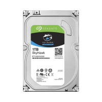 1 TB Seagate ST1000VX005 3.5"