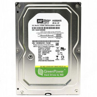 320 GB Western Digital WD3200AVVS Refurbished 3.5"