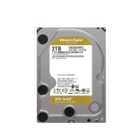 2 TB Western Digital WD2005FBYZ 3.5"