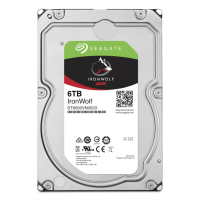 6 TB Seagate ST6000VN0033 3.5"