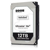 12 TB Western Digital HUH721212ALN604 3.5"