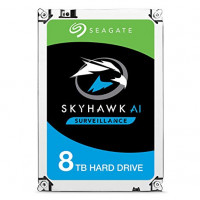 8 TB Seagate ST8000VE000 3.5"