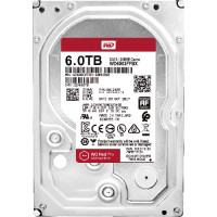 6 TB Western Digital WD6003FFBX 3.5"