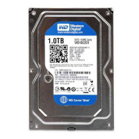 1 TB Western Digital WD10EZEX 3.5"