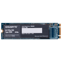 512 GB Gigabyte GP-GSM2NE8512GNTD