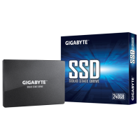 240 GB Gigabyte GP-GSTFS31240GNTD