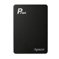 256 GB Apacer AS510S