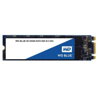 500 GB Western Digital WDS500G2B0B