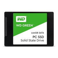 120 GB Western Digital WDS120G1G0A