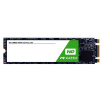 240 GB Western Digital WDS240G2G0B