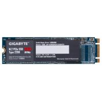 128 GB Gigabyte GP-GSM2NE8128GNTD