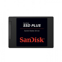 240 GB Sandisk SDSSDA-240G-G26