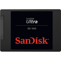 250 GB Sandisk SDSSDH3-250G-G25