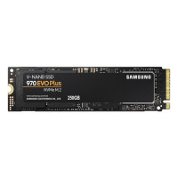 250 GB Samsung 970 EVO MZ-V7S250BW