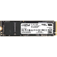 1 TB Crucial CT1000P1SSD8