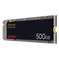 500 GB Sandisk SDSSDXPM2-500G-G25