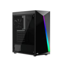 Aerocool Shard Black