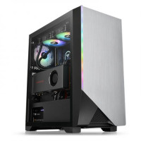 Thermaltake H550 ARGB