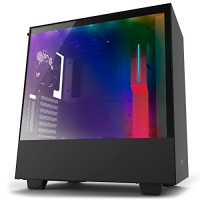 NZXT H500i CA-H500W-BR