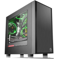 Thermaltake Versa H17