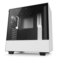 NZXT H500 CA-H500B-W1