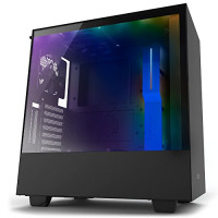 NZXT H500i CA-H500W-BL