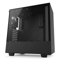 NZXT H500 CA-H500B-B1