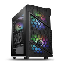 Thermaltake Commander C31 ARGB Edition