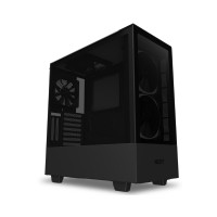 NZXT H510 Elite Black CA-H510E-B1