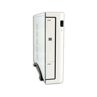 LC Power 1370WII 90W White