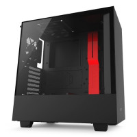 NZXT H500 CA-H500B-BR