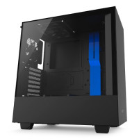 NZXT H500 CA-H500B-BL