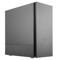 Cooler Master Silencio S600 MCS-S600-KN5N-S00