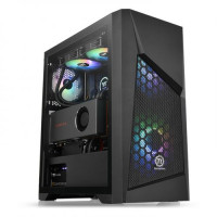 Thermaltake Commander G32 ARGB Edition