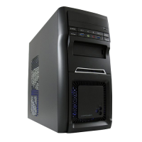 LC Power 2000MB LC420H-8
