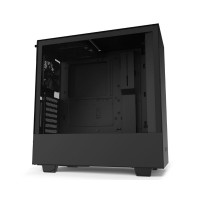 NZXT H510i Black CA-H510I-B1