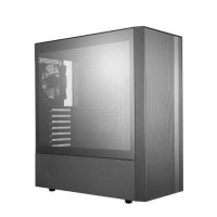 Cooler Master MasterBox NR600 MCB-NR600-KGNN-S00