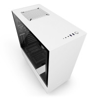 NZXT H500i CA-H500W-W1