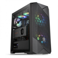 Thermaltake Commander G33 ARGB Edition