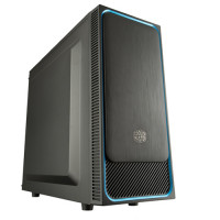 Cooler Master MasterBox E500L MCB-E500L-KN5N-S02