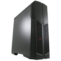 LC Power Gaming 983B Silent Interceptor