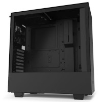 NZXT H510 Black CA-H510B-B1