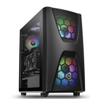 Thermaltake Commander C32 ARGB Edition