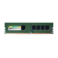 8GB DDR4 2400MHz Silicon Power SP008GBLFU240B02