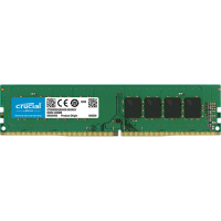 16GB DDR4 2666MHz Crucial CT16G4DFD8266