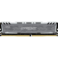 16GB DDR4 2400MHz Crucial BLS16G4D240FSB