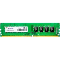 4GB DDR4 2400MHz A-DATA AD4U2400W4G17-B