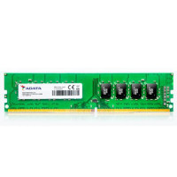 4GB DDR4 2400MHz A-DATA AD4U2400J4G17-B