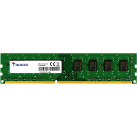 4 GB DDR3 1600MHz A-DATA AD3X1600W4G11-BPU