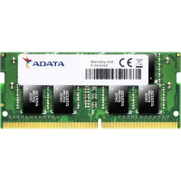 8 GB DDR4 2666MHz A-DATA AD4S266638G19-B